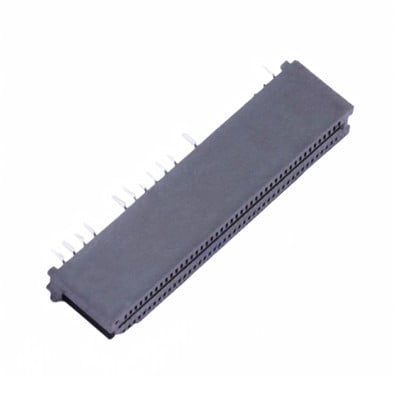 WingTAT HED30LP03BK Edgeboard Connector Chip