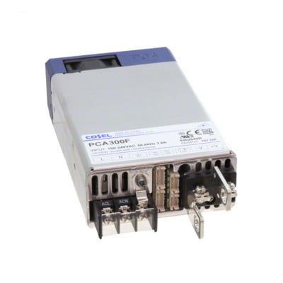 Cosel PCA300F-24-T AC DC Converter for sale