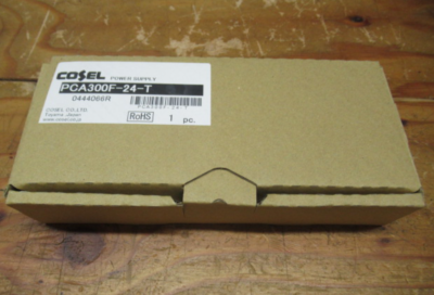 Cosel PCA300F-24-T AC DC Converter for sale