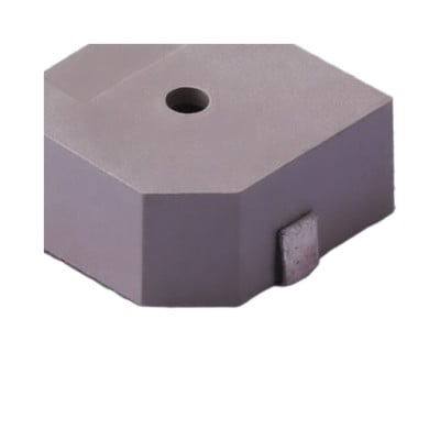 INGHAi GSD128065YB-12V2400 Alarm Buzzer & Siren Chip for sale