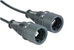 Bulgin PX0841/AB/2M00 USB Cable Assembly