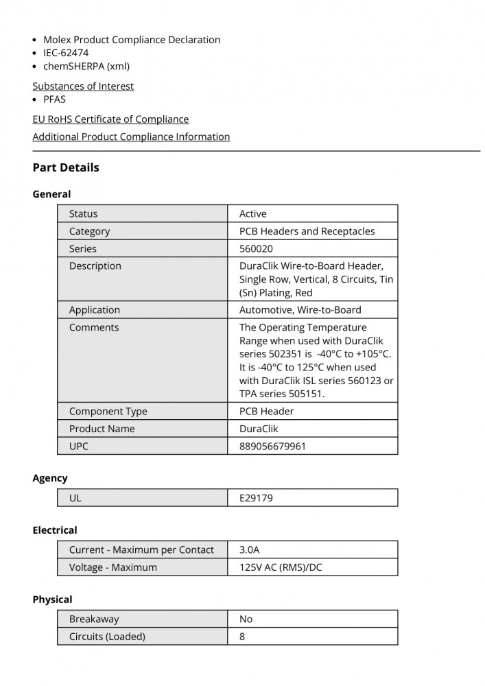 5600200822 technical document page 2