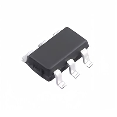 Slkor SL9650M33SE Linear LDO Voltage Regulator
