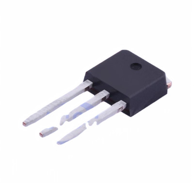 Jilin Sino-Microelectronics JCS4N65VC-IPAK