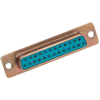 CINCH DBCE25S D-Sub Connector