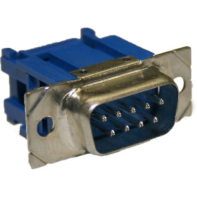CINCH DBMAM25S D-Sub Connector for sale
