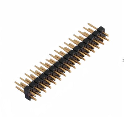 Samtec TSW-116-07-G-D Male Header Pins for sale