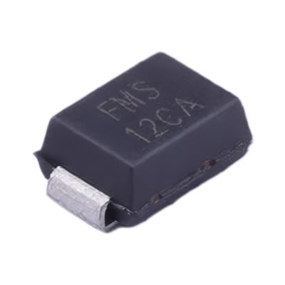 FMS(Formosa Microsemi) P6SMB15CA