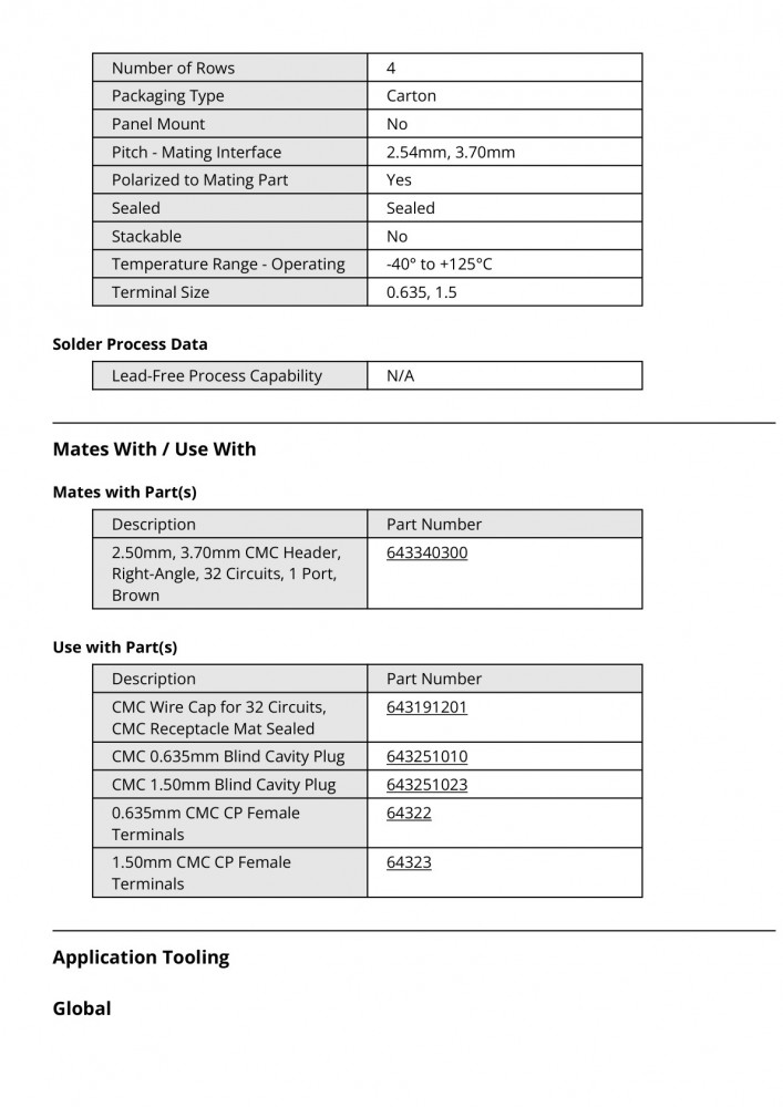 Technical document preview, page 3