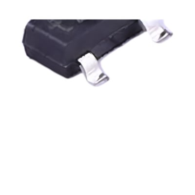 Nexperia PMBS3904,215 Single Bipolar Transistor