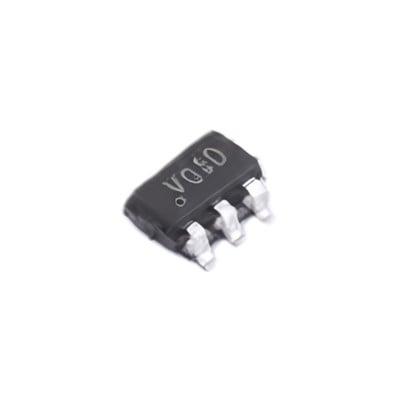EnergyMath EM74LVC125AD Buffers, Drivers, Receivers & Transceivers Chip