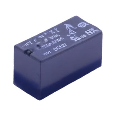 NF(Ningbo Forward Relay Corp) NT77A12DC12V
