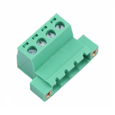 MAX MX2EDGRKP-5.08-04P-GN01-Cu-Y-A PCB Header & Plug Socket for sale