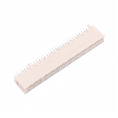 TE Connectivity 5530843-1 Edgeboard Connector