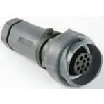 Bulgin PXP7011/10P/CR/0709 Circular Connector Housing for sale