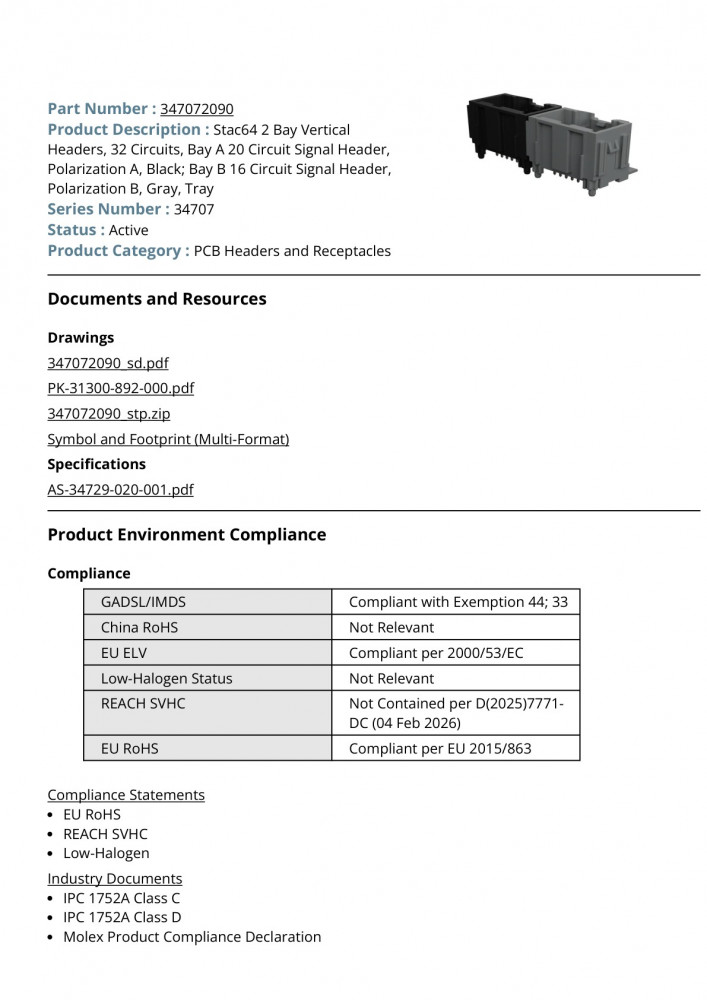 347072090 technical document page 1
