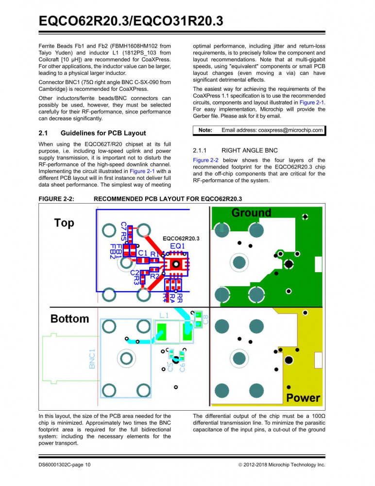 EQCO62X20C1T-I/8EX document page 10