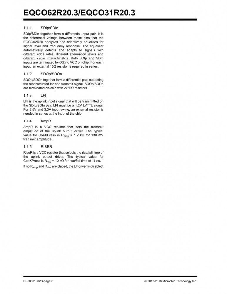EQCO62X20C1T-I/8EX document page 6