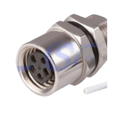 CUI CDM807-08A-FW-R805-050-67 Circular Cable Assembly