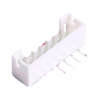 SHOU HAN 2.0mm-7P ZZ Male Pin Header