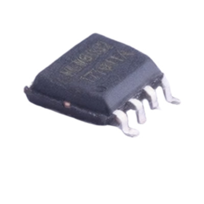 Hiliwei Tech HLW8112 Energy Metering Chip