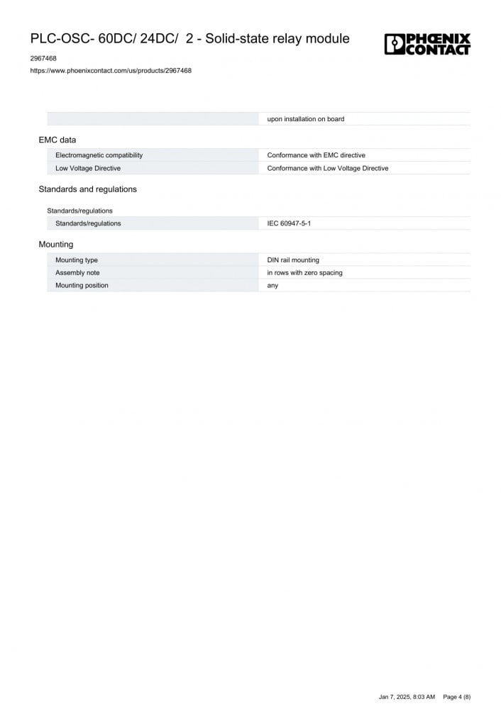 2967468 technical document page 4