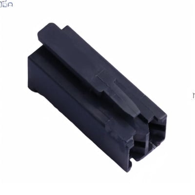 TE Connectivity 212608-1 Blade Type Power Connector Housing