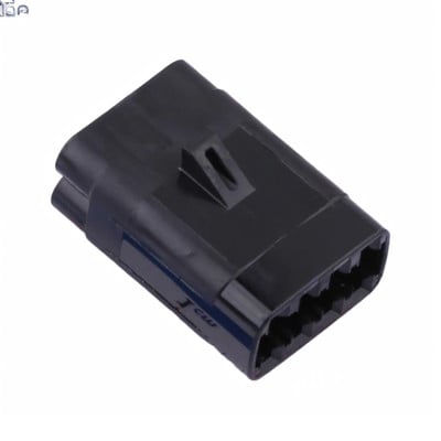 SUMITOMO 6189-1240 Rectangular Connector Housing