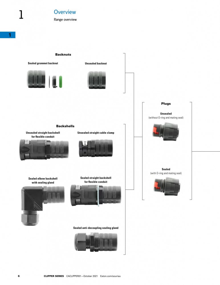 CLIPPER technical document page 6