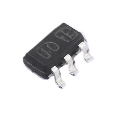 HXY MOSFET HLP2992IM5X-3.3/NOPB 3.3V Linear Low Dropout LDO Voltage Regulator