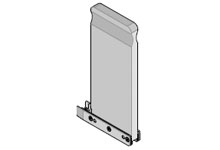 Removal Tool for High Speed Edge Card