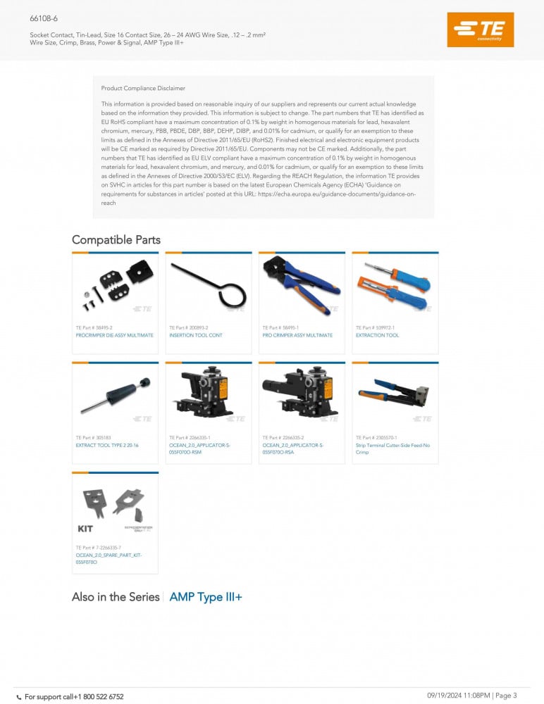 66108-6 technical document page 3