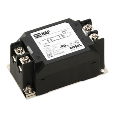 Cosel NAP-06-331 Power Line Filter Module