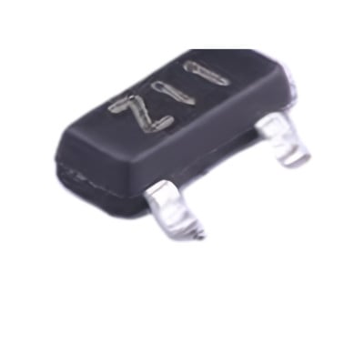 JSCJ BZX84C5V1 Single Zener Diode