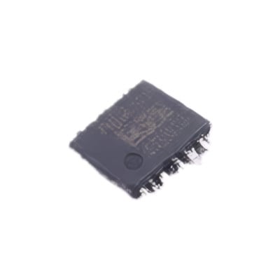 Infineon BTS7120-2EPA Power Distribution Switch