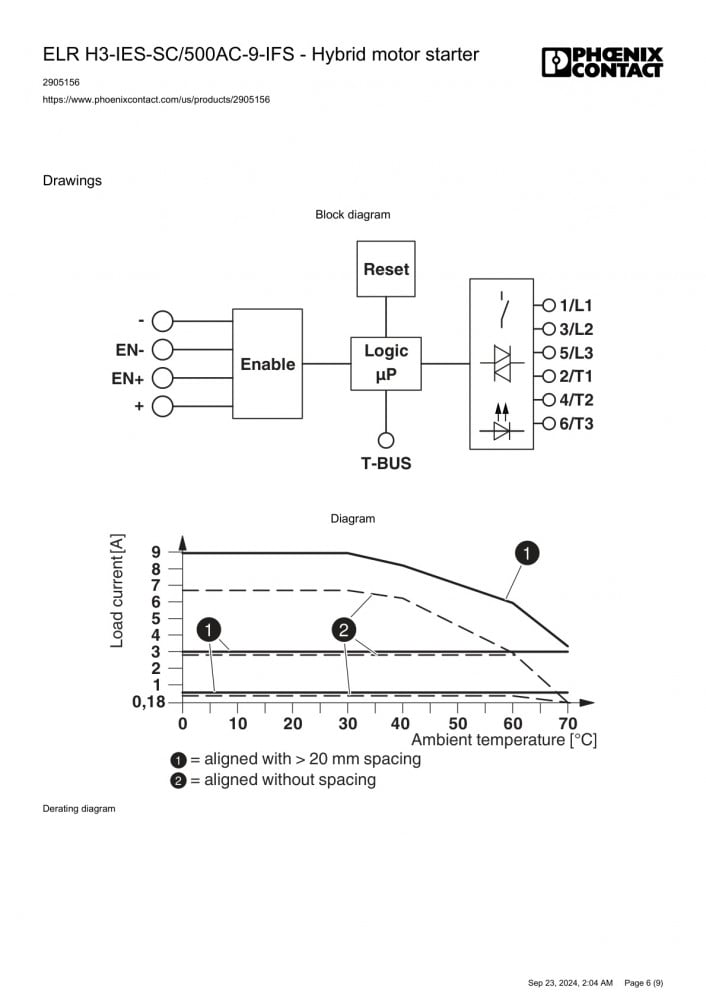 2905156 technical document page 6