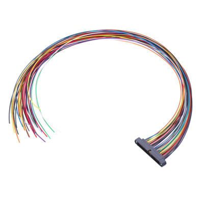 Harwin M80-MC22068M1-0450L
