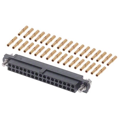 Harwin M80-MC23468M1-0450L for sale