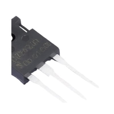 Infineon IDW20G120C5B Single Diode