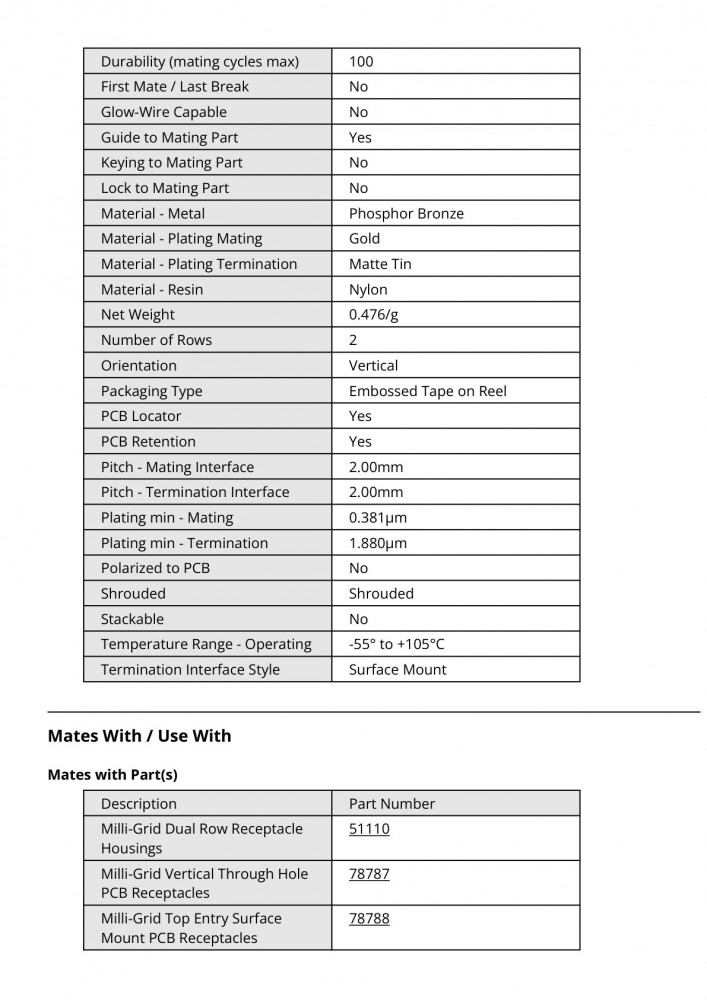 Technical document preview, page 3
