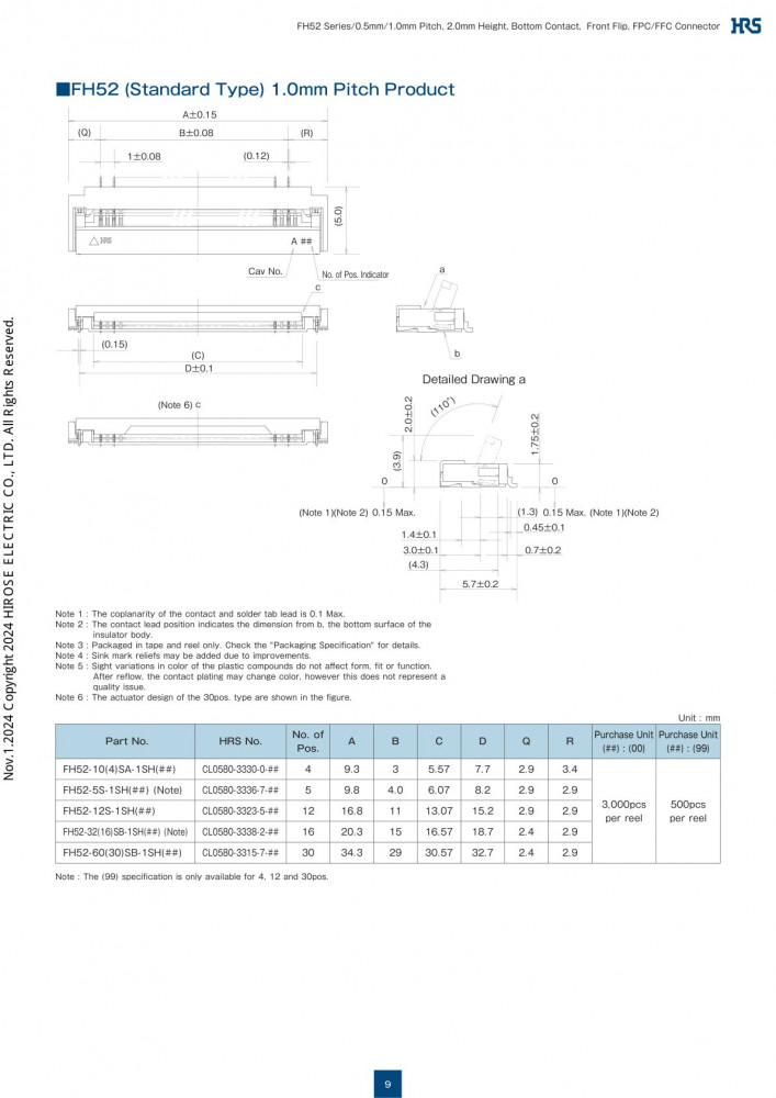 FH52E document page 9