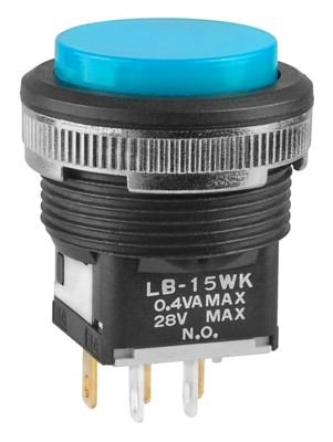 Standard Size Panel Seal Pushbutton for sale