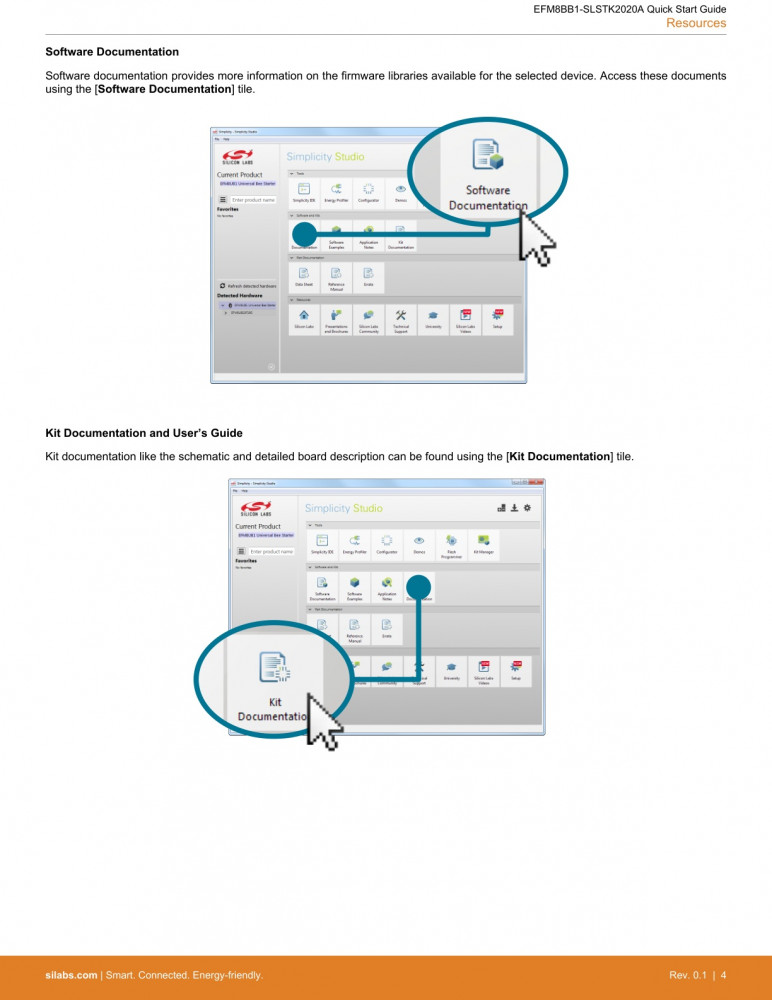 SLSTK2020A documentation page 5