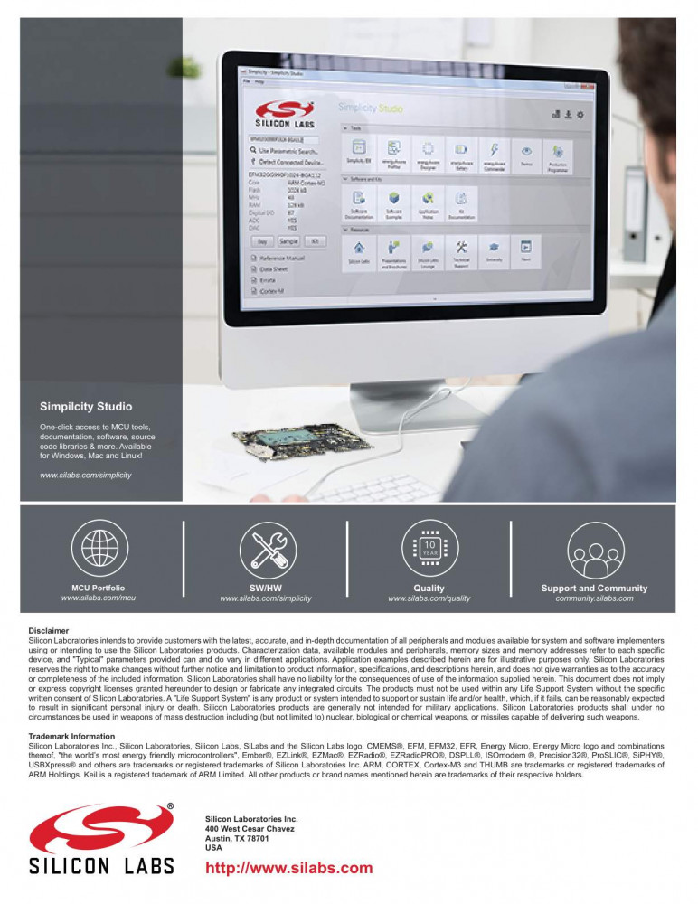 SLSTK2020A documentation page 7