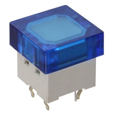 OMRON B3SE-1002 Tactile Switch Chip