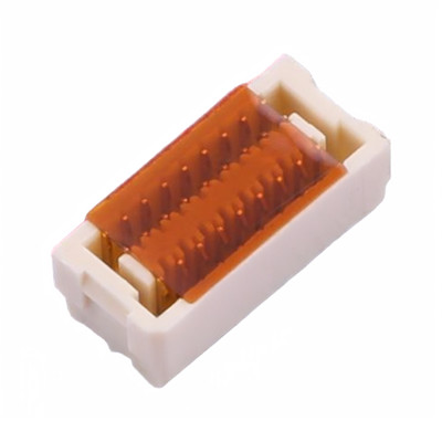 HDGC HDGC1002WR-S-2X10P Male Pin Header