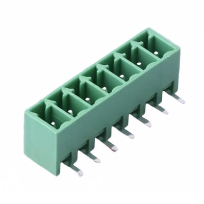 KANGNEX WJ15EDGRC-3.81-07P-14-00A Header Plug Socket for sale