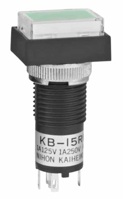 Miniature Pushbutton