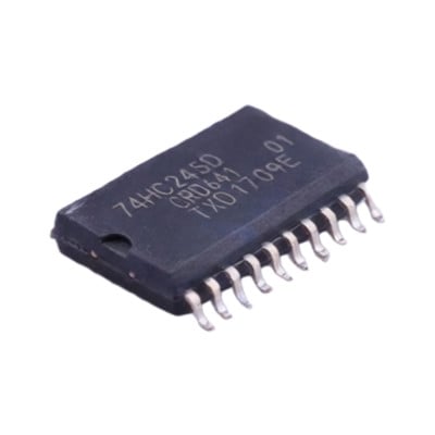 Nexperia 74ABT244D,623 Buffers, Drivers, Receivers, Transceivers Chip