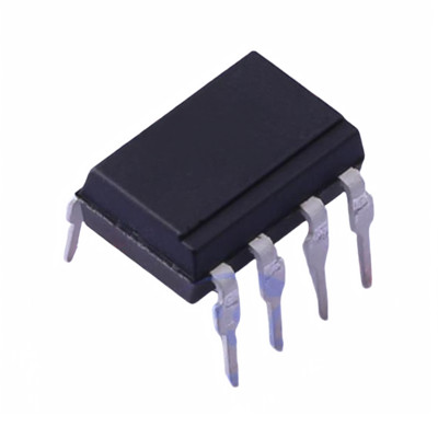 Broadcom ACPL-827-56BE Photovoltaic Output Optoisolator Transistor